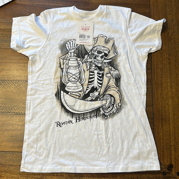 Del Sol | Shirts & Tops | Nwt Del Sol Color Changing Tshirt Short ...